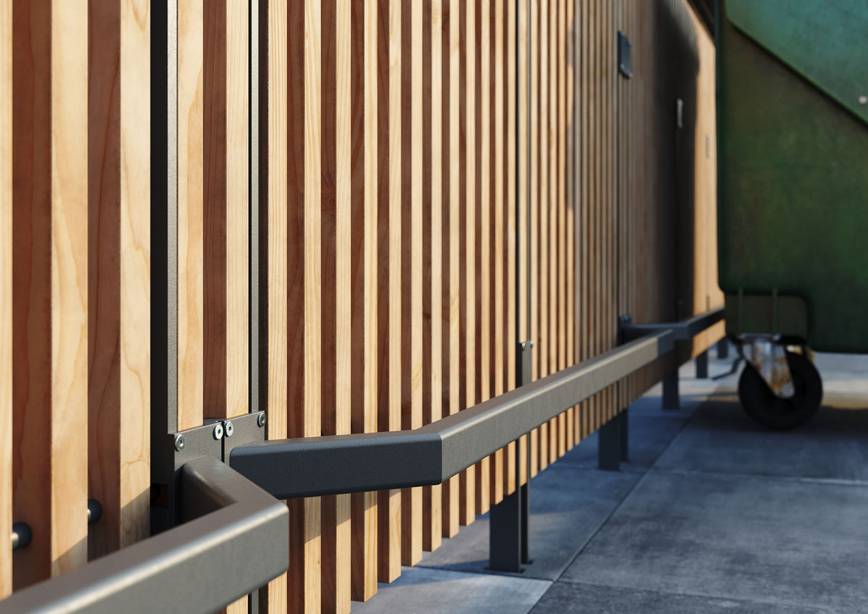 Pixelbox: 3D produktová vizualizace EGOE - pixelbox studio 2023